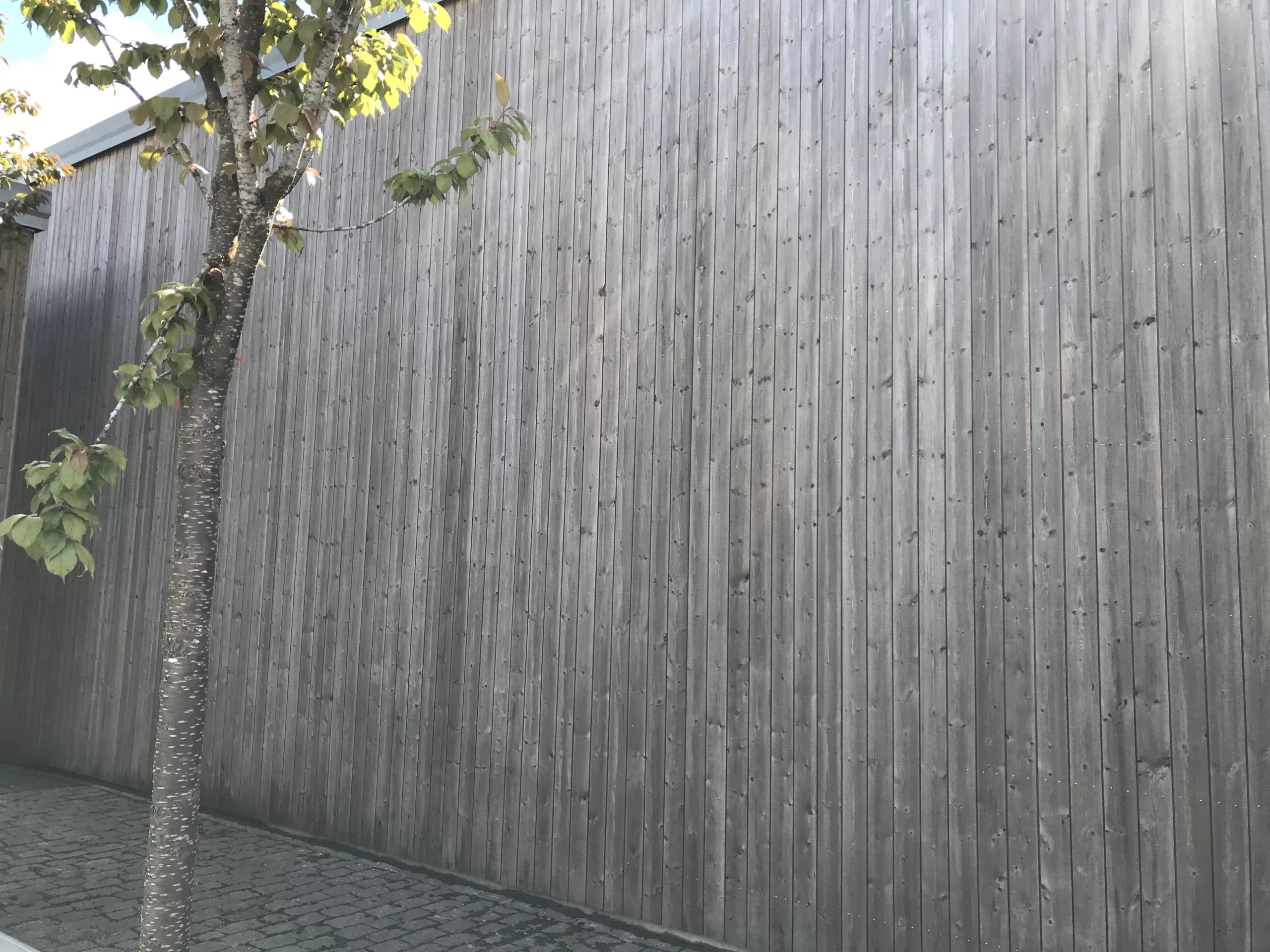Viskafors, bostadshus, Sverige. - Bitus.com