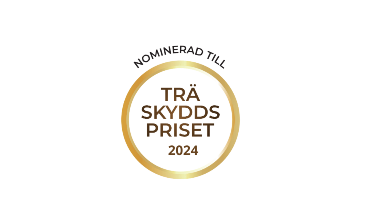 NYHET: Bitus nominerad till Träskyddspriset 2024 med Linax Natur ...