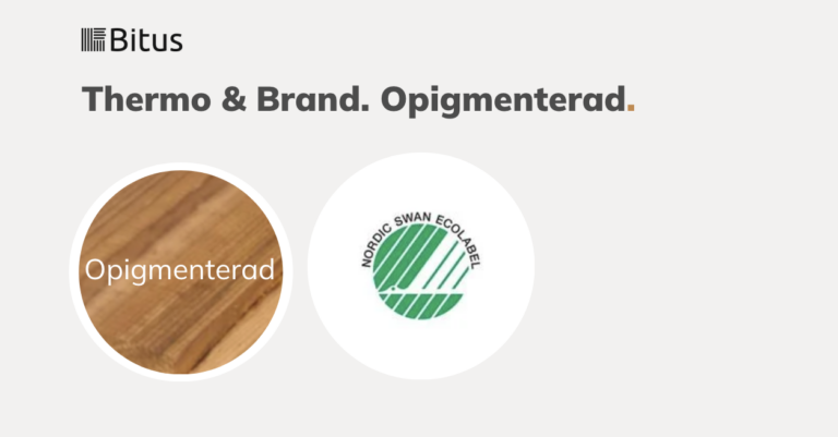 Värmebehandlat trä - Värmebehandlad panel | ThermoWood