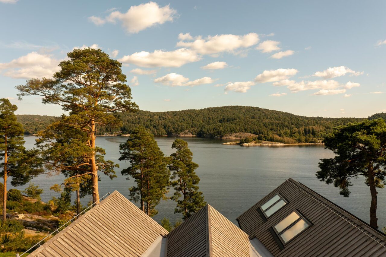 Träskydd | Linax, Thermo och Tryckimpregnerat | Bitus