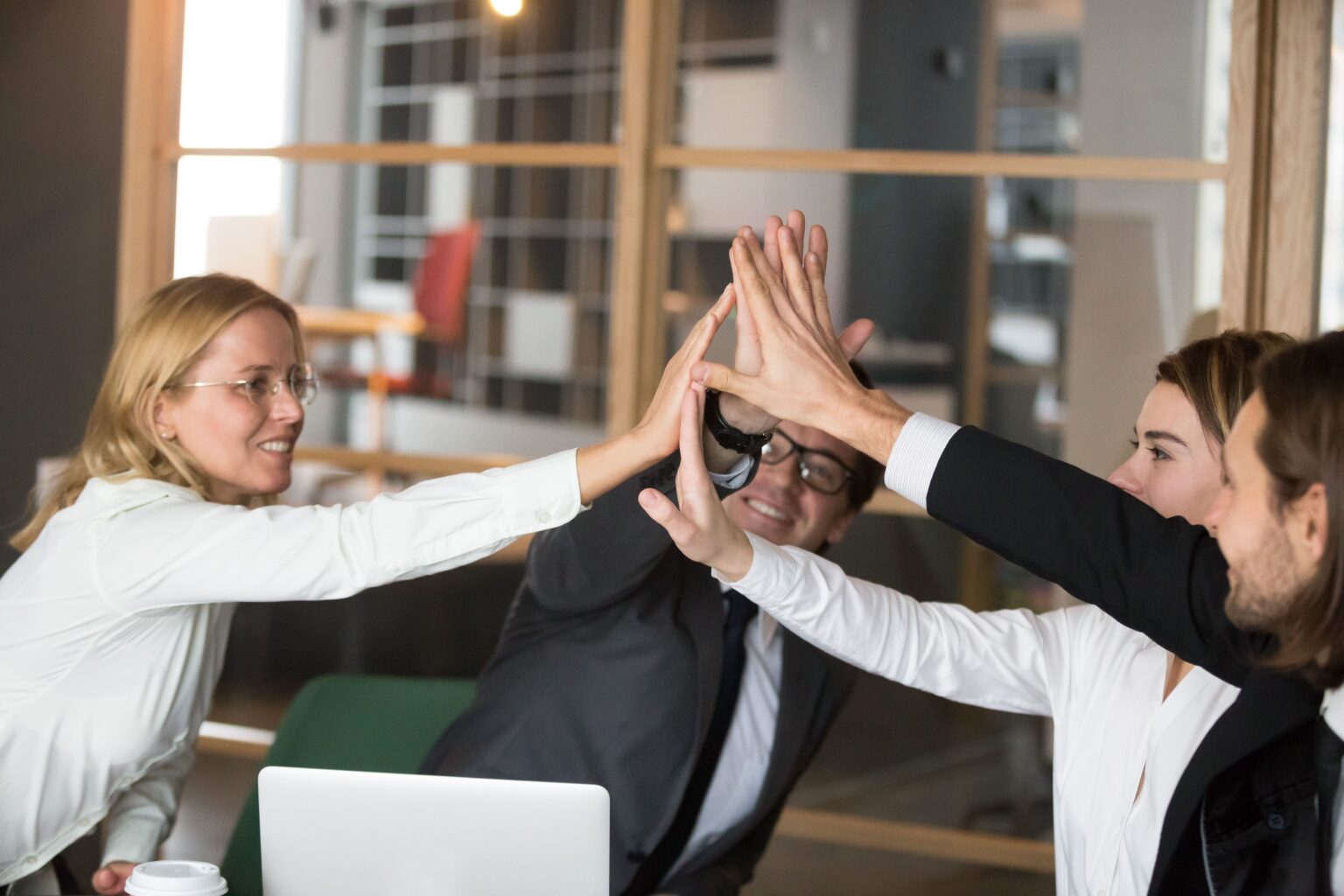 Join our team - Bitus.com